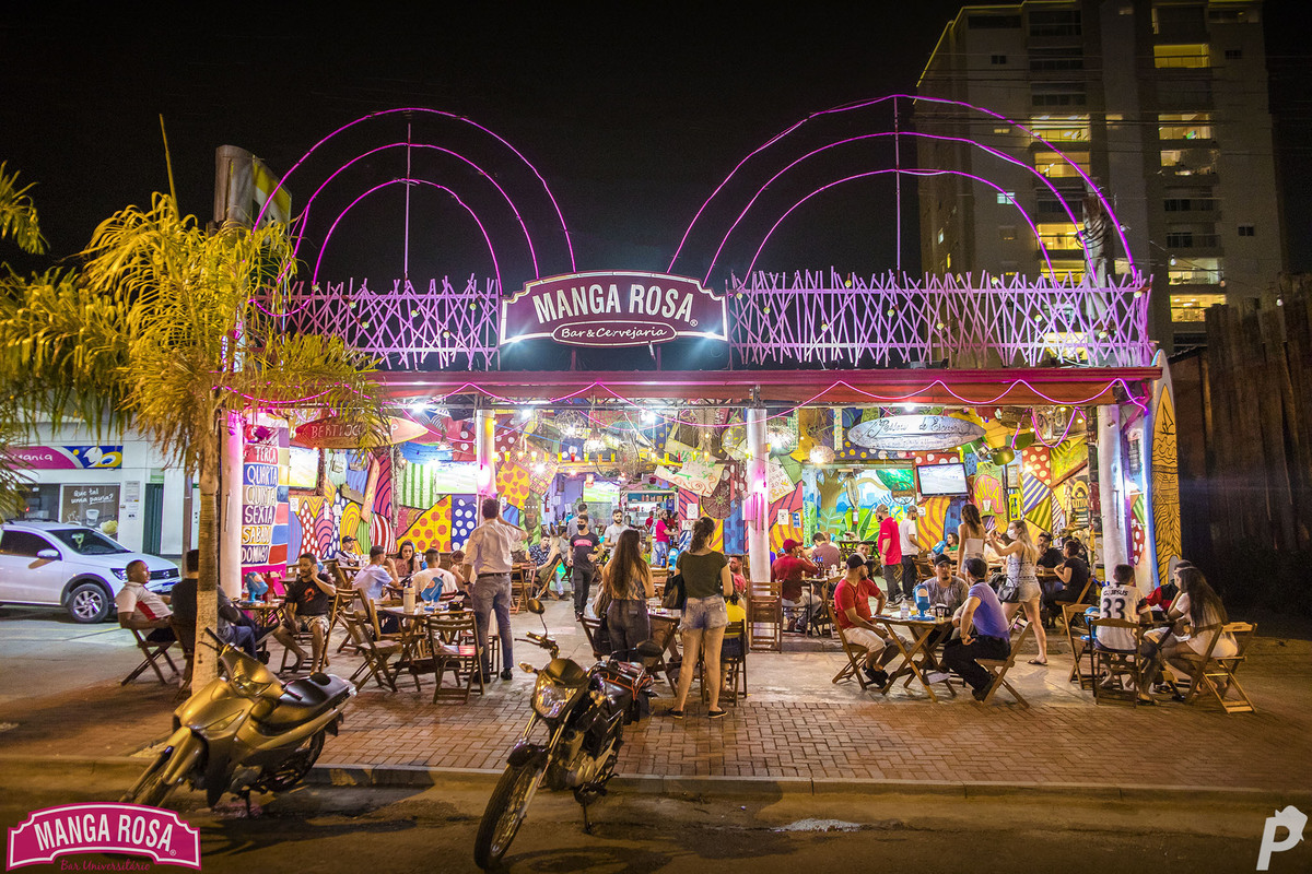 Manga Rosa – Turismo Piracicaba