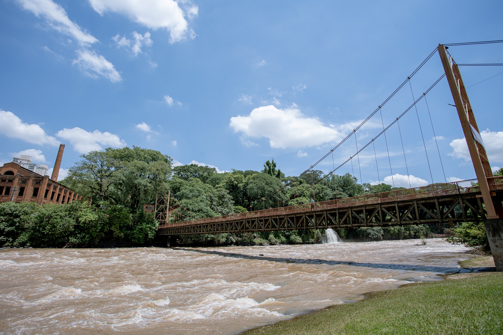 Piracicaba integra oficialmente Mapa do Turismo Brasileiro 2023 ...
